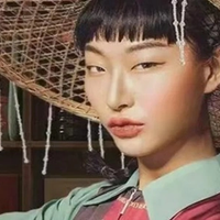 RIAUPAGI.com | Siapa Bilang Model China 'Bermata Sipit' Dianggap ...