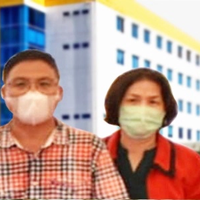 RIAUPAGI.com | Rumah Sakit Prima Prioritaskan Warga Berobat Gratis, CEO ...