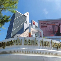 RIAUPAGI.com | Bank Riau Kepri Sukses Melakukan Pemadanan Data NIK ...