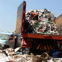 RIAUPAGI.com | Lelang Angkutan Sampah Pekanbaru Dimenangkan PT BRS yang Mulai Beroperasi Awal ...