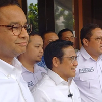 RIAUPAGI.com | Capres Nomor Urut 1 Belum Geser Slogan 'Perubahan ...