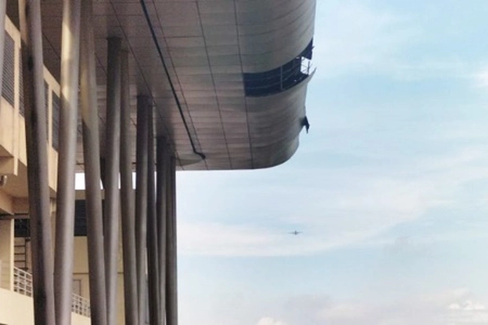RIAUPAGI.com | Pemprov Riau Batalkan Pembangunan Tower 14 Lantai yang ... RIAUPAGI.com | Pemprov Riau Batalkan Pembangunan Tower 14 Lantai yang ...
