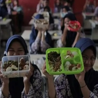 RIAUPAGI.com | Anggaran Program Makan Bergizi Gratis Butuh Rp71 Triliun yang Prioritaskan Pangan ...