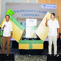 RIAUPAGI.com | Pabrik Etawalin Produksi 1 Juta Kemasan per Bulan dari ...